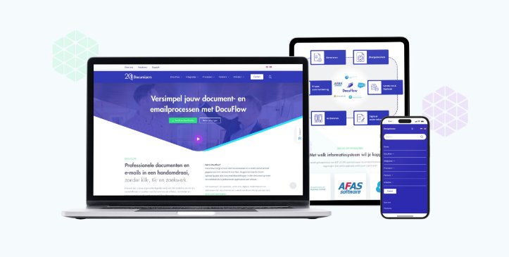 DocuFlow - APS IT-diensten