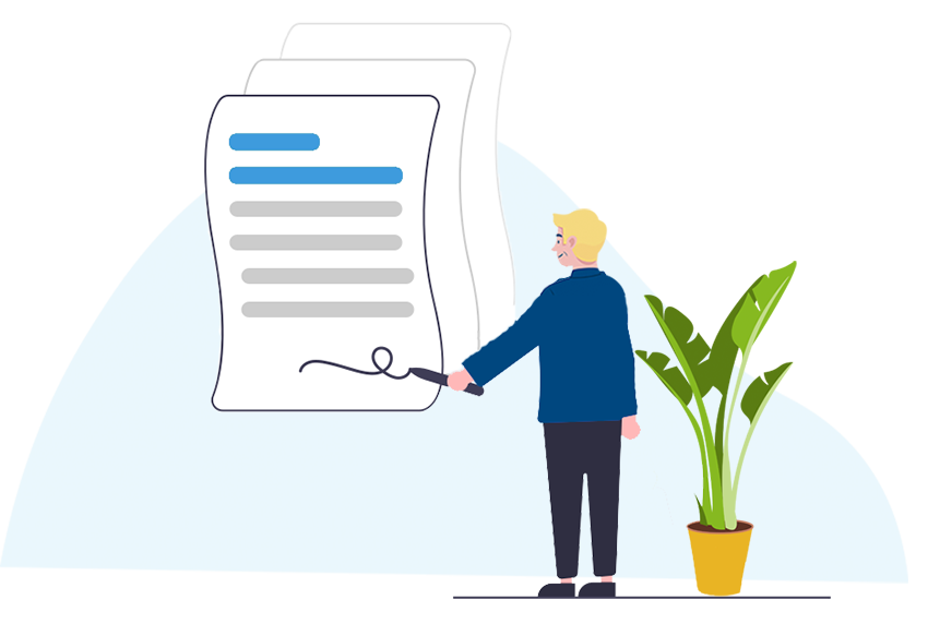 Algemene voorwaarden - APS IT-diensten