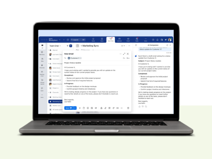 Zoom School & Campus – Alles-in-één communicatie voor het onderwijs ...